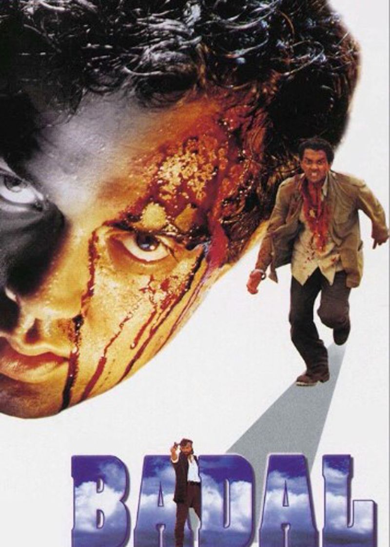 Top 5 Times Bobby Deol Aced Roles Like A Villain